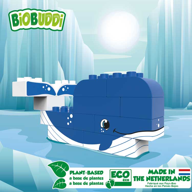 Конструктор Кит ‒ MagicOne.bg